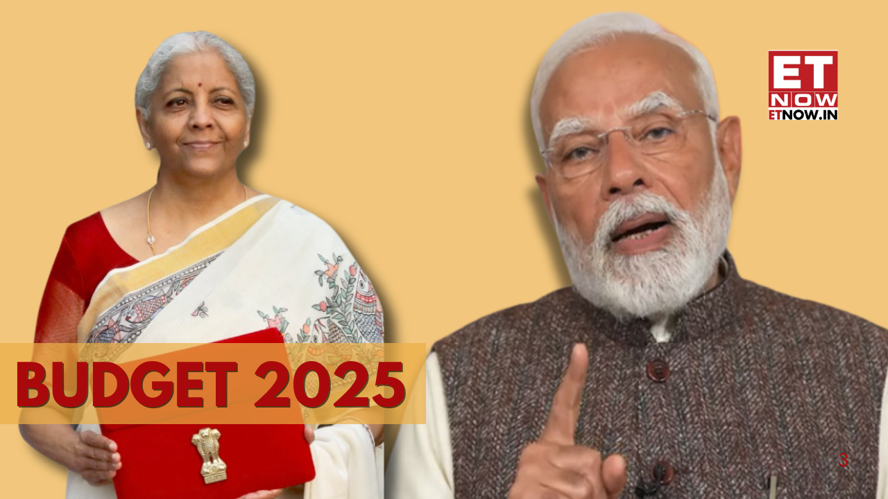 Budget 2025: People’s budget, force-multiplier, budget of aspirations ...