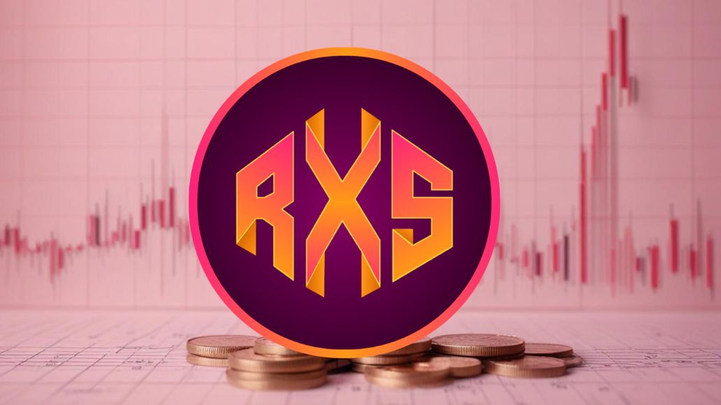 Why $1000 Invested in Rexas Finance (RXS) Could Turn Into $25000 in ...