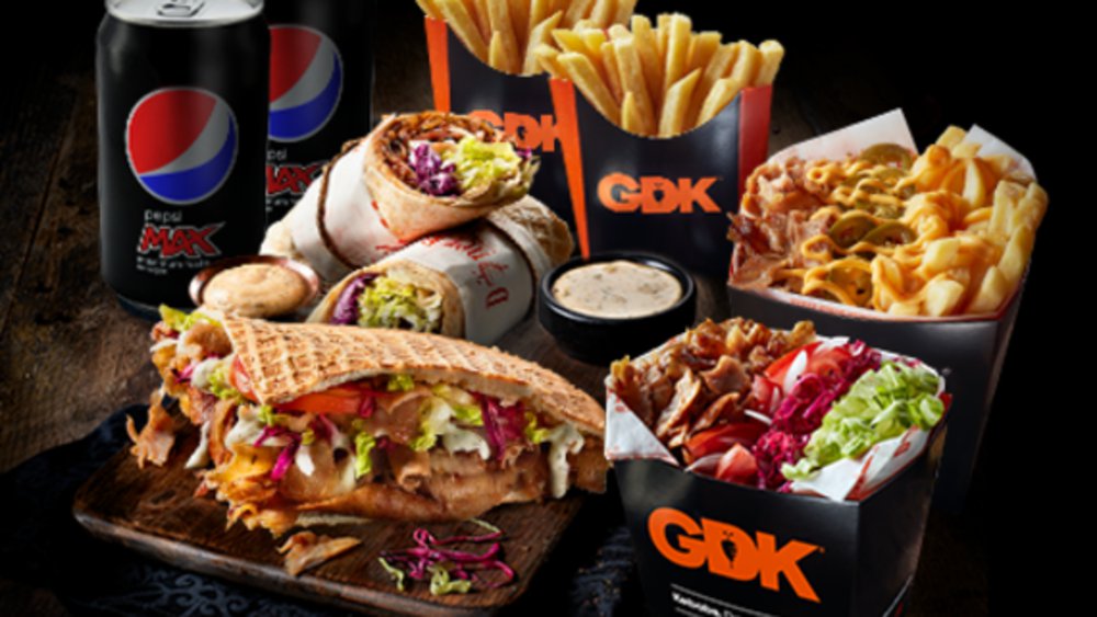 ‘McDonald’s of kebabs’ fast food chain to open 25 more UK branches this ...