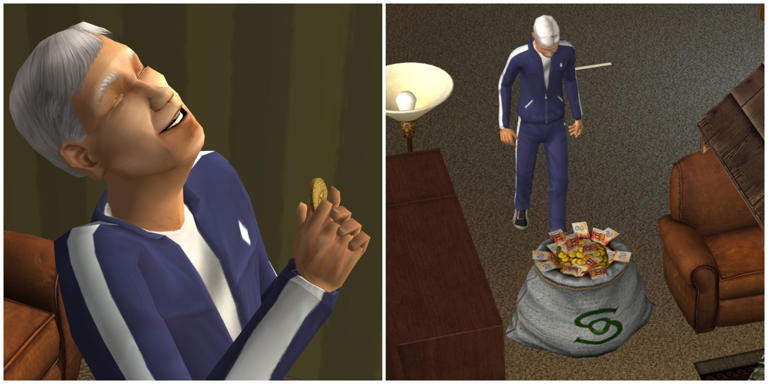 The Sims 2: How to Get Unlimited Money