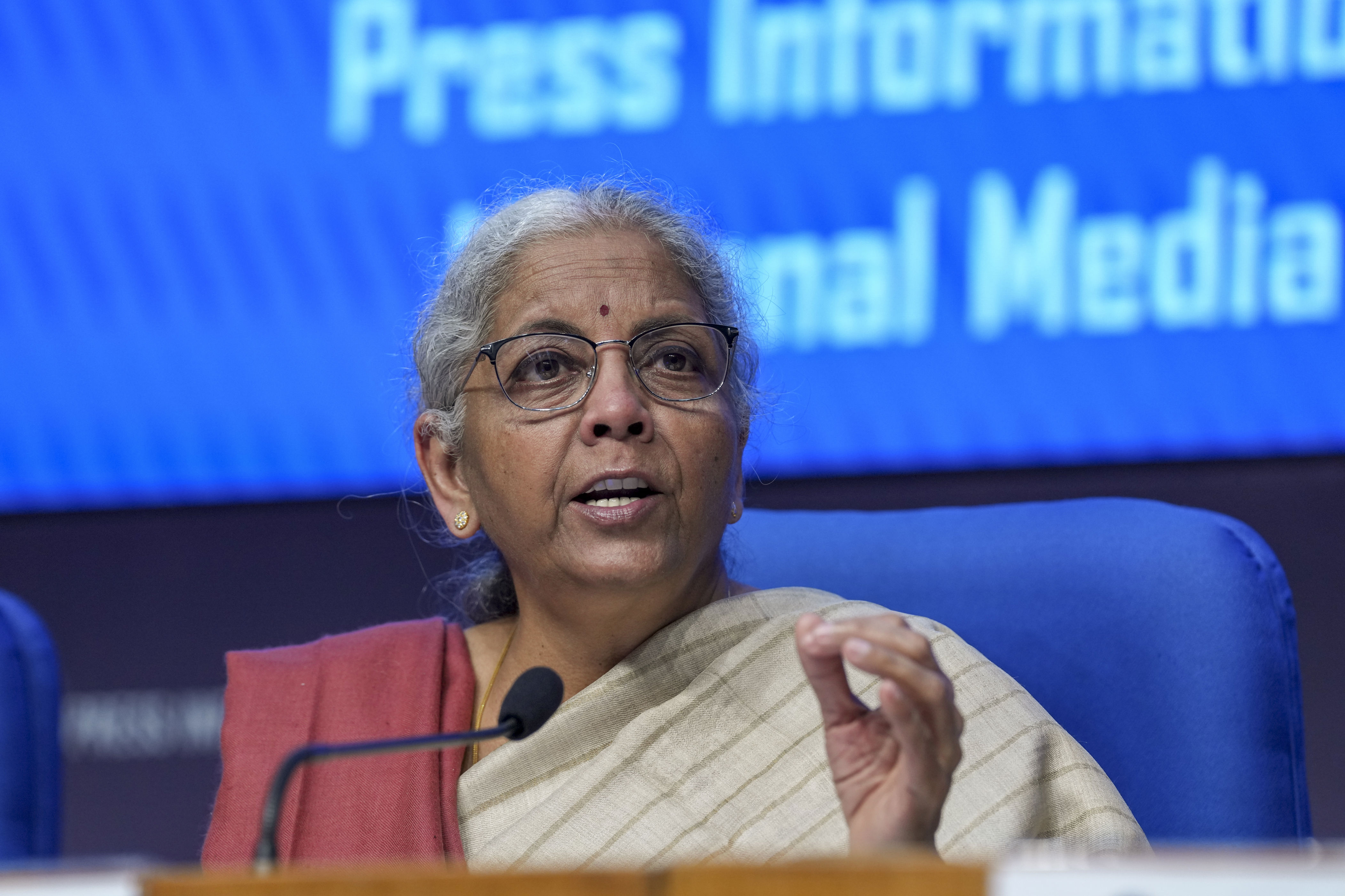 BJP leaders hail Union Budget, call it blueprint of PM Modi's vision ...