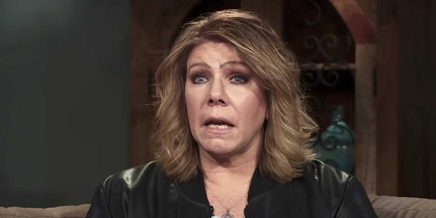 Sister Wives’ Meri Brown Finally Reveals Major Weight Loss Secrets ...