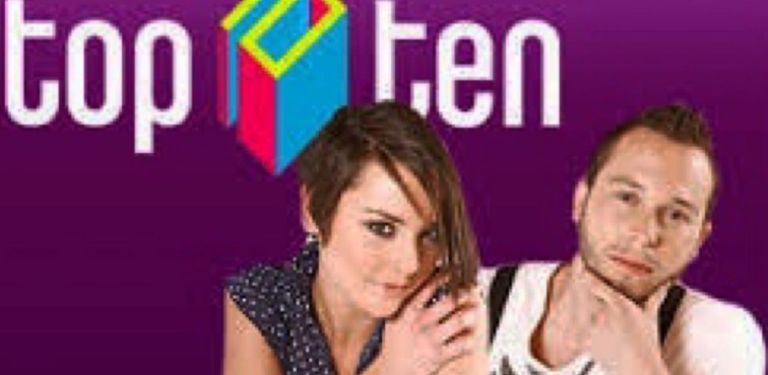 Fue la conductora y actriz más famosa de TV Azteca, se fue de México por varios años y así luce ...