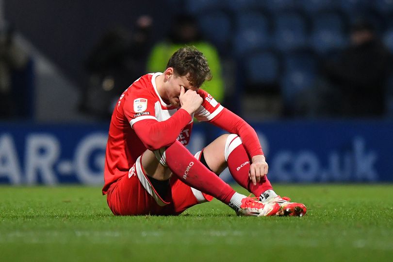 What Preston North End did after latest Middlesbrough error must act as ...