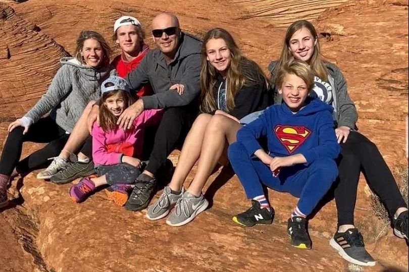 Children of momfluencer Ruby Franke share her chilling responses in ...