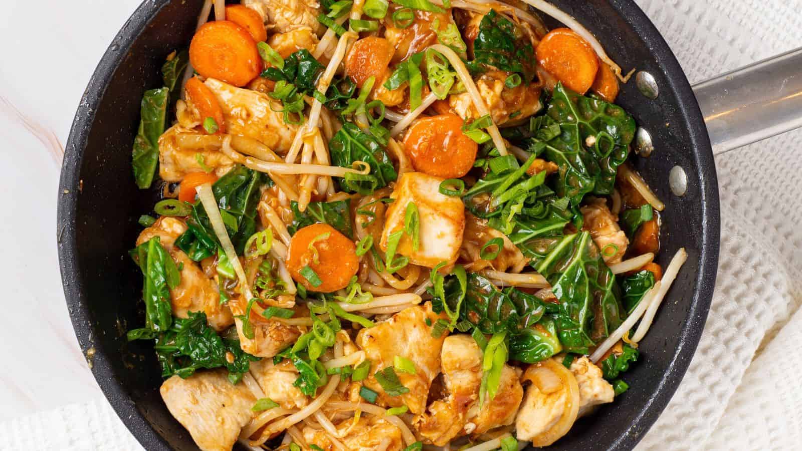 25 Fast Meals That Taste Like You Spent Hours Cooking