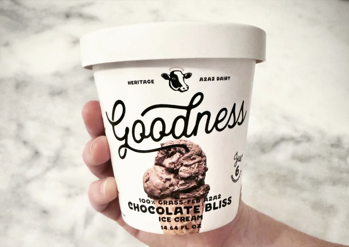 15 Ice Cream Brands That Use the Highest-Quality Ingredients