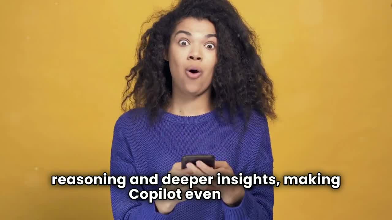 Mustafa Suleyman Drops Big News – Think Deeper Now Free for Microsoft ...