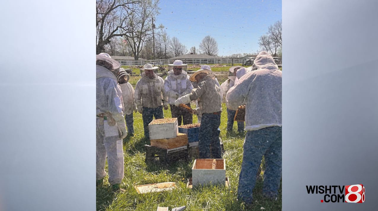 Indiana Grown: Veterans IN Farming, connecting vets to agriculture