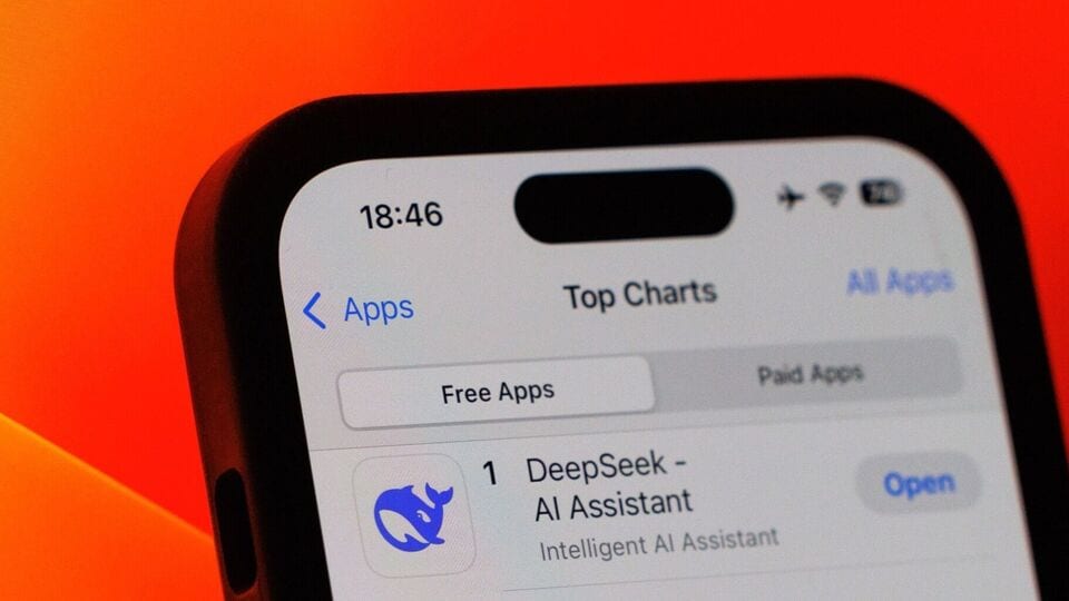 After US Congress, Taiwan bans DeepSeek from government agencies citing ...