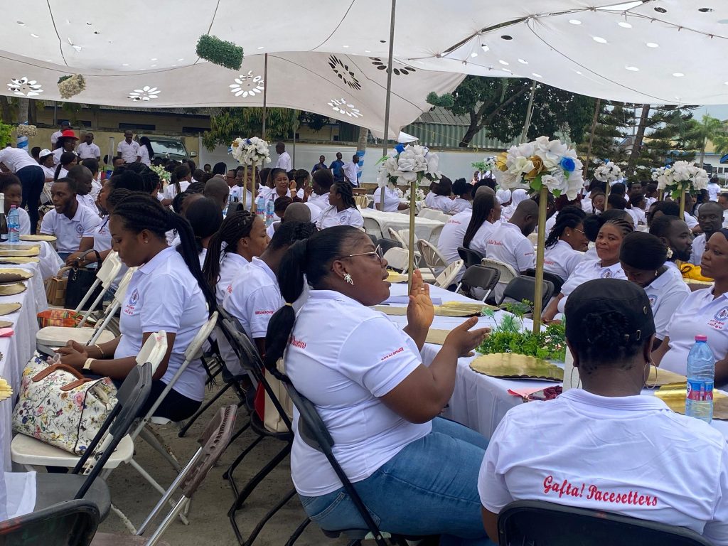 2 Garrison Education Unit launches 60th anniversary, GAFTA 50th ...