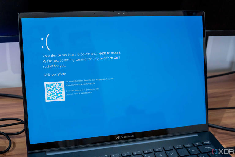 I don't trust Windows Update anymore, and you shouldn't either — here's why