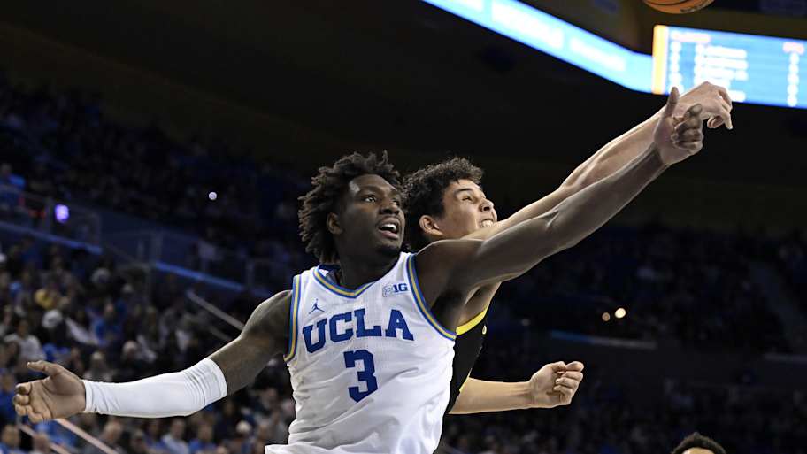 Eric Dailey Jr.’s Work Ethic Fuels UCLA’s Dominant Win