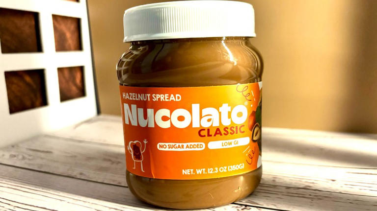 12 Nutella Alternatives, Ranked Worst To Best
