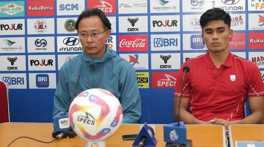 Persis Dipermalukan Madura United, Ong Kim Swee: Pemain Bikin Salah ... Persis Dipermalukan Madura United, Ong Kim Swee: Pemain Bikin Salah ...