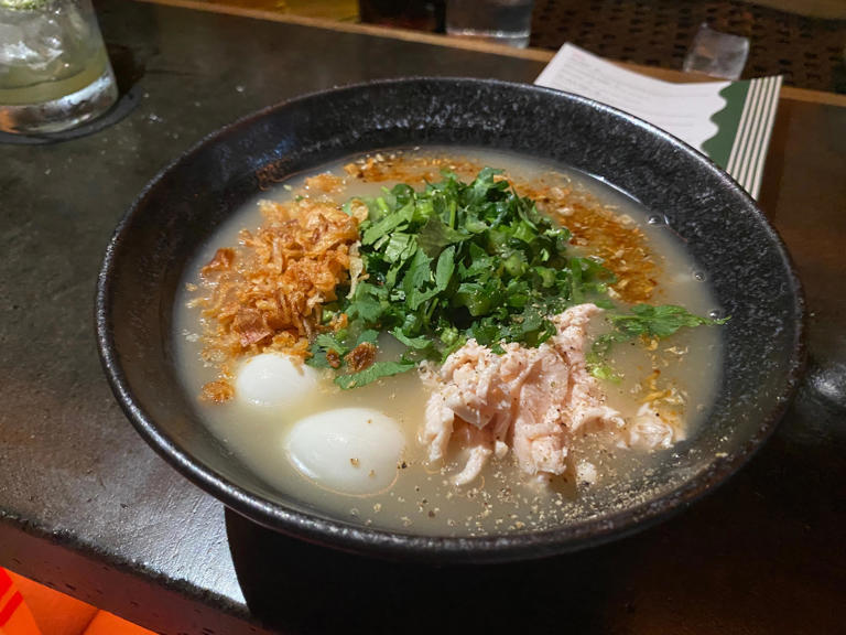 This OKC hot spot is named among nation's best restaurants by NYT. Here ...