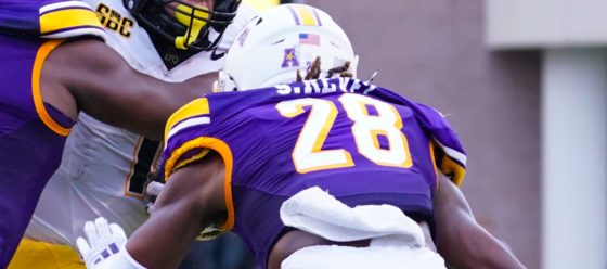 2025 NFL Draft Scouting Report: Shavon Revel Jr. (CB – East Carolina)