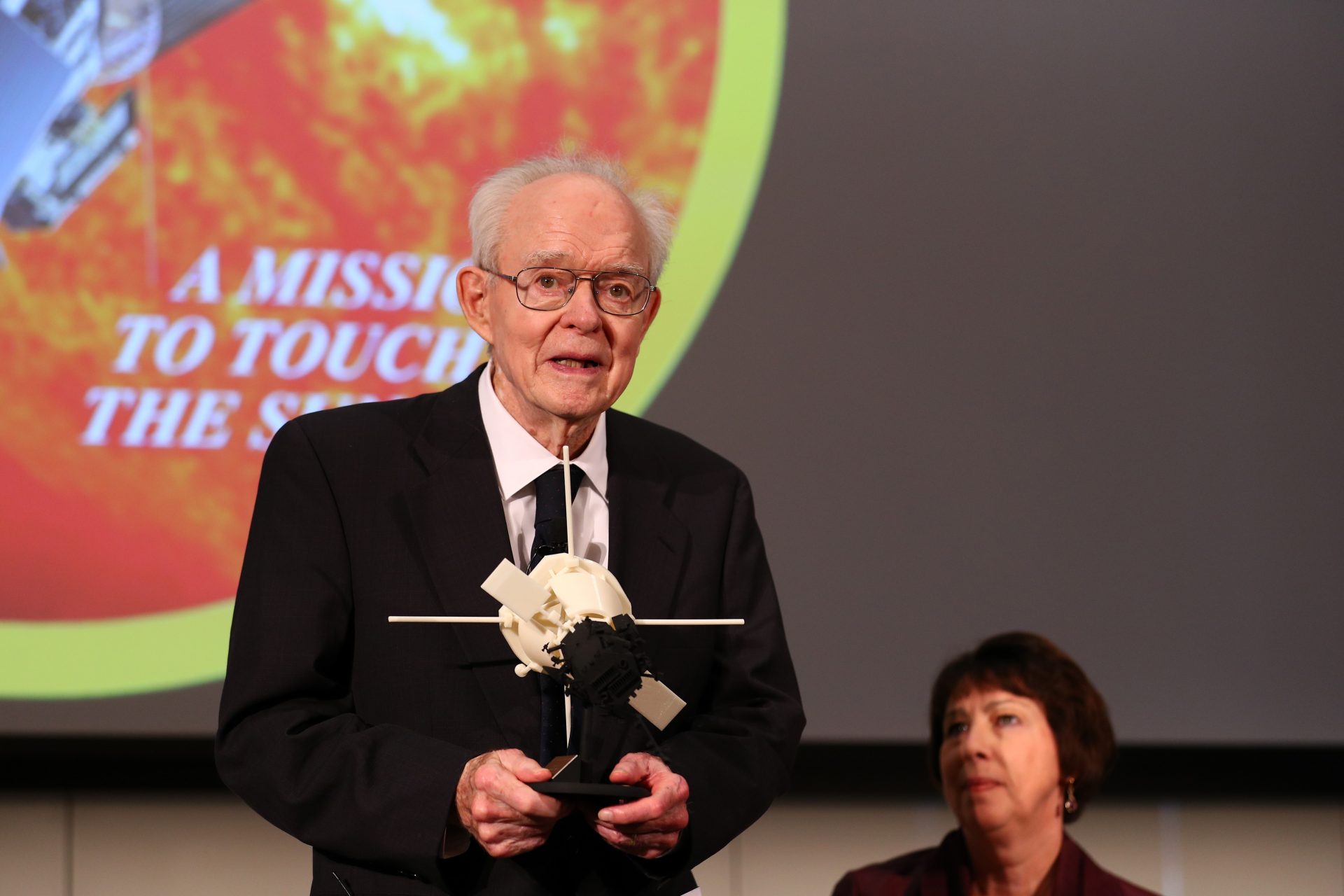 A Record Breaking Mission: NASA's latest space project accomplished the ...