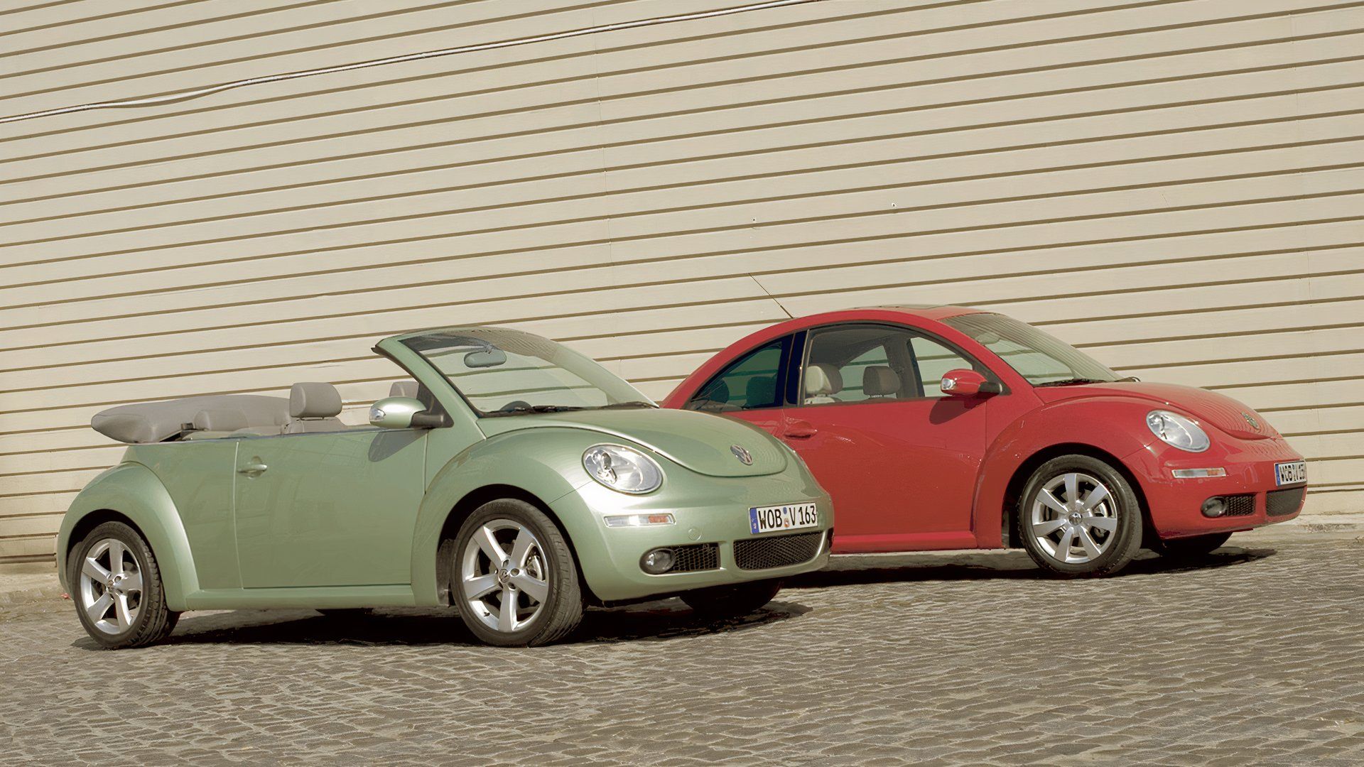 Best Volkswagen Beetle Model Years For Reliability