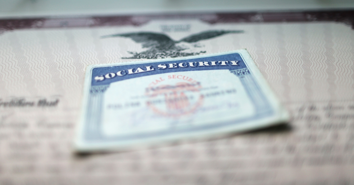 6 Things You Must Double-Check On Your Social Security Statement
