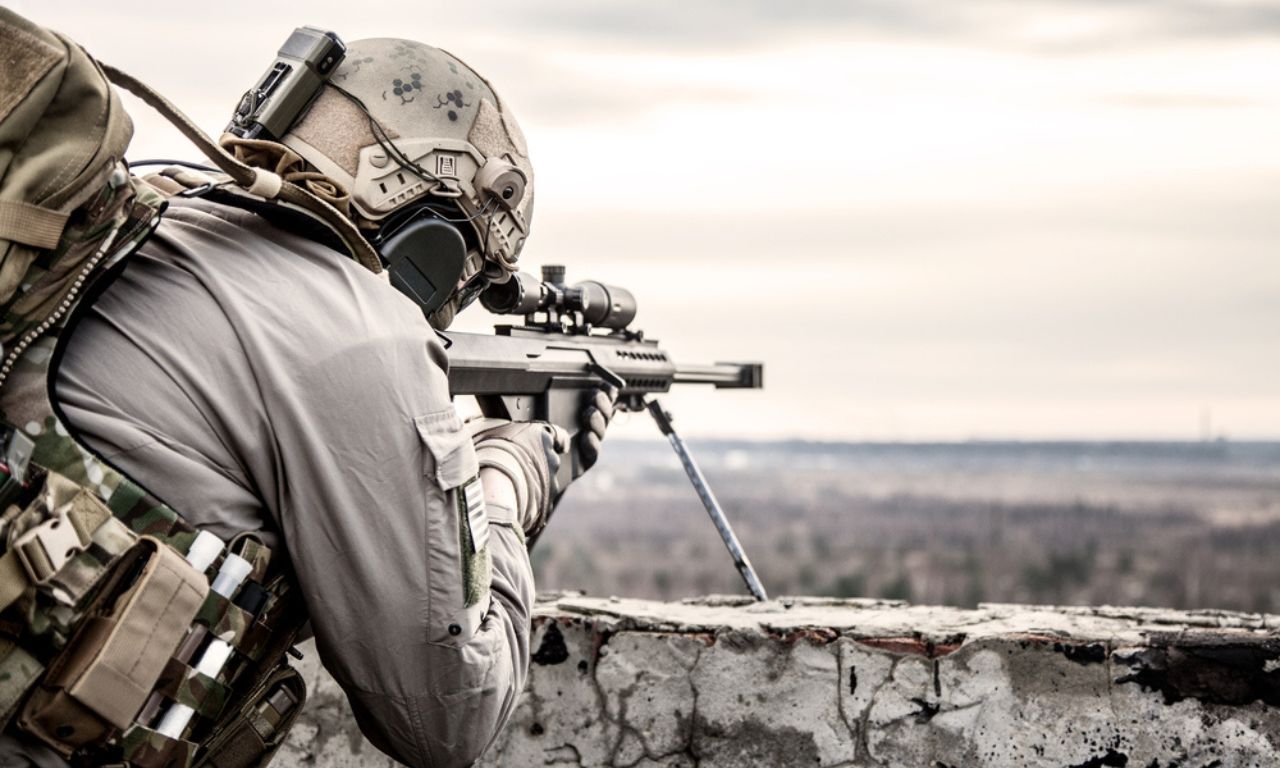 22 Facts About the U.S. Special Operations Forces You’re Not Supposed ...