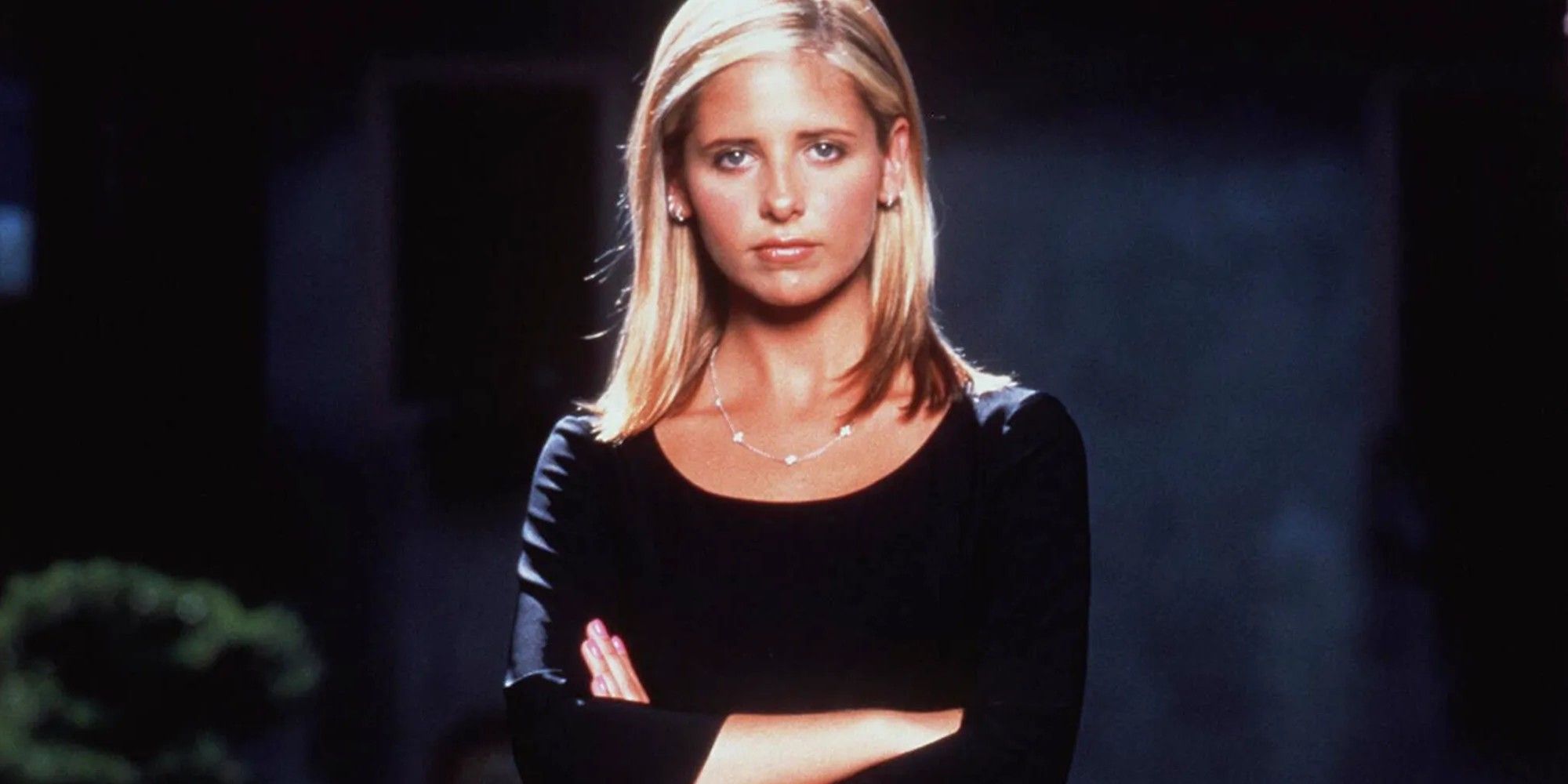 27 Years Later, Buffy the Vampire Slayer Fans Still Hate This ...