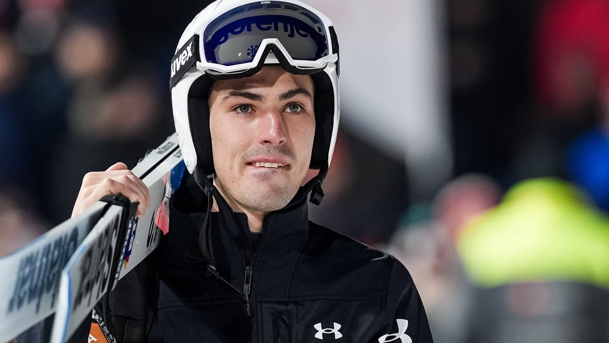 Skispringen: Nächster Slowene disqualifiziert – Verband reagiert