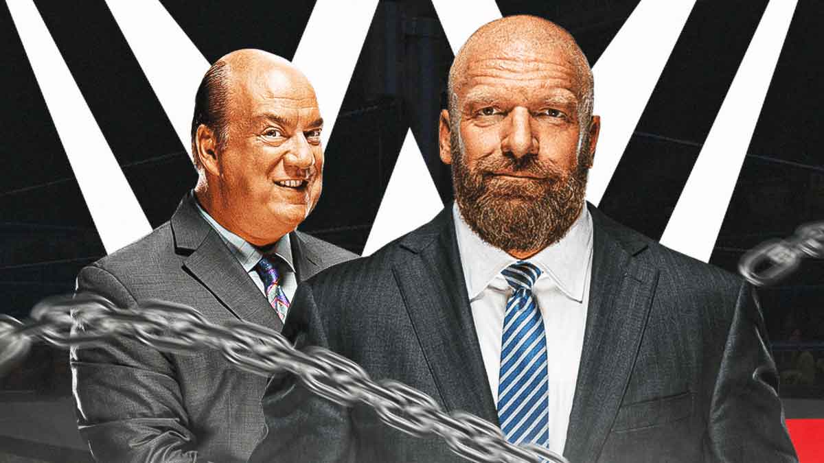 Paul Heyman explains WWE booking differences between Triple H and Vince ...
