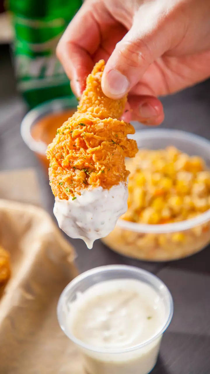 10 chicken snacks for weekend party