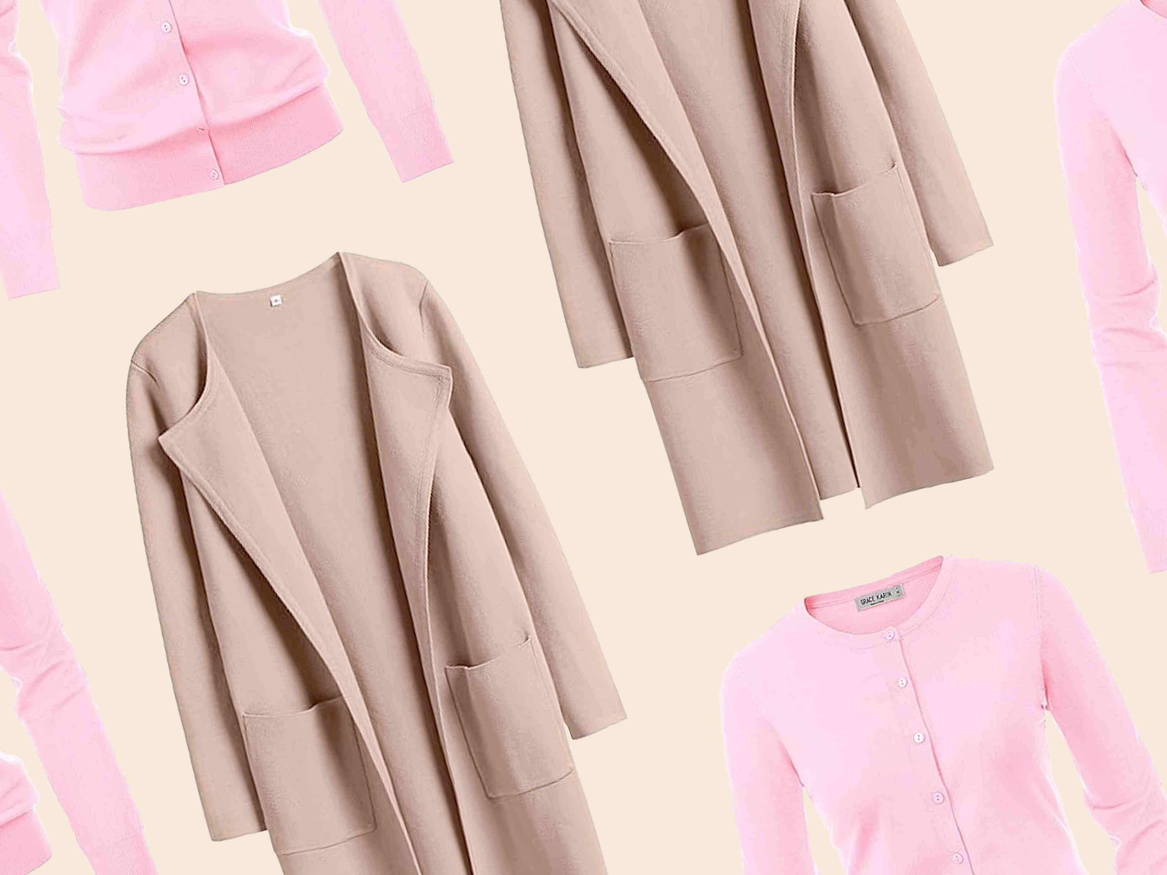 I'm Picky About My Knitwear, but Even I'm Eyeing These 8 Best-Selling ...