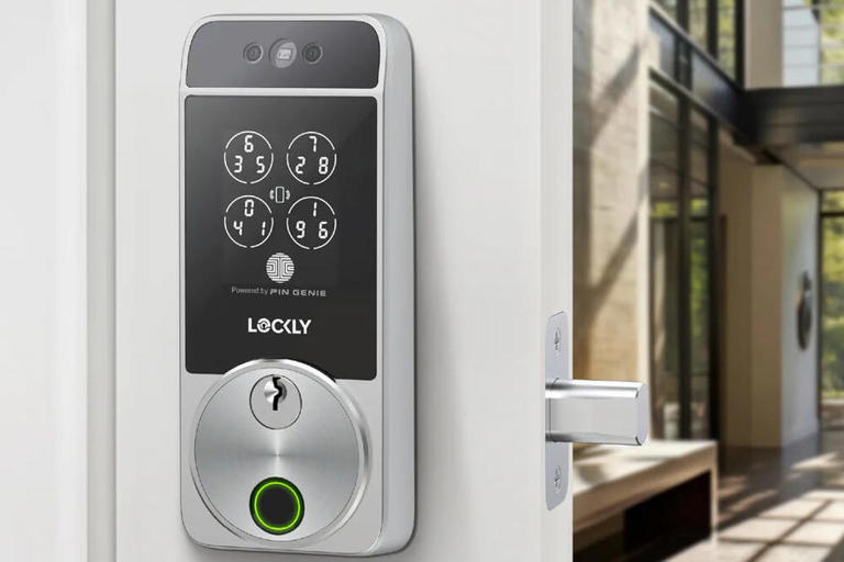 Smart Lock Buying Guide: Picking Locks the Right Way