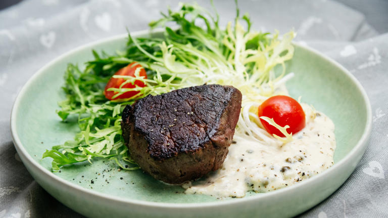 The Yummy Way To Save Your Overcooked Steak
