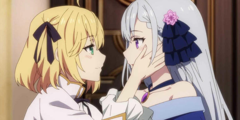 The 25 Best Reincarnation Isekai Anime, Ranked