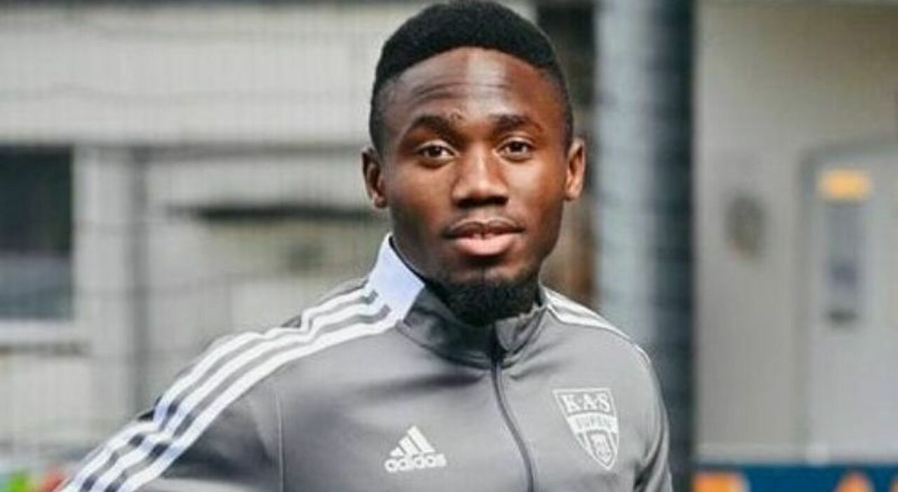 Konan N'Dri al Lecce: c'è l'accordo. Domani le visite