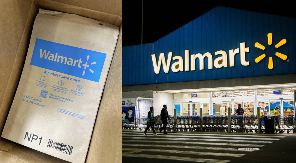Walmart CAMBIARÁ tu forma de comprar: un nuevo anuncio revela CÓMO ...