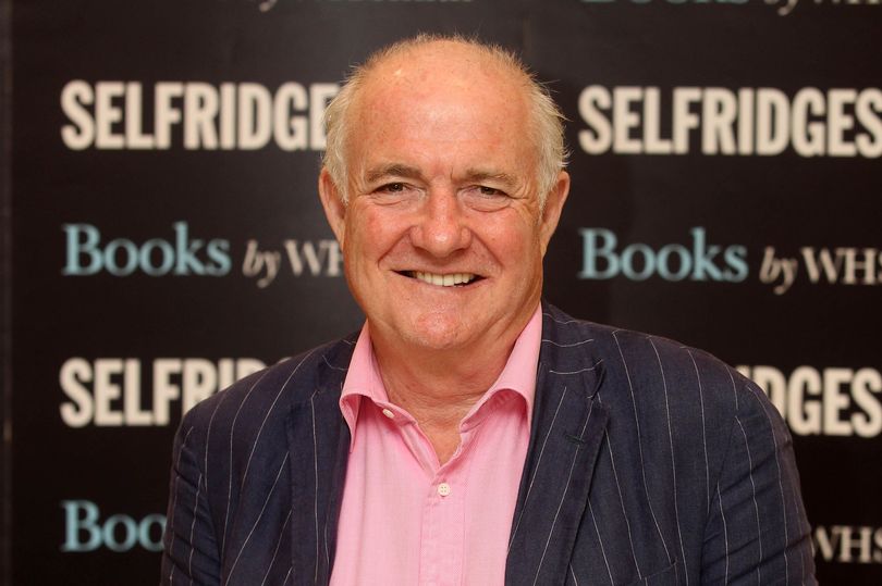 TV chef Rick Stein says he feels 'a bit sorry' for Gregg Wallace after ...