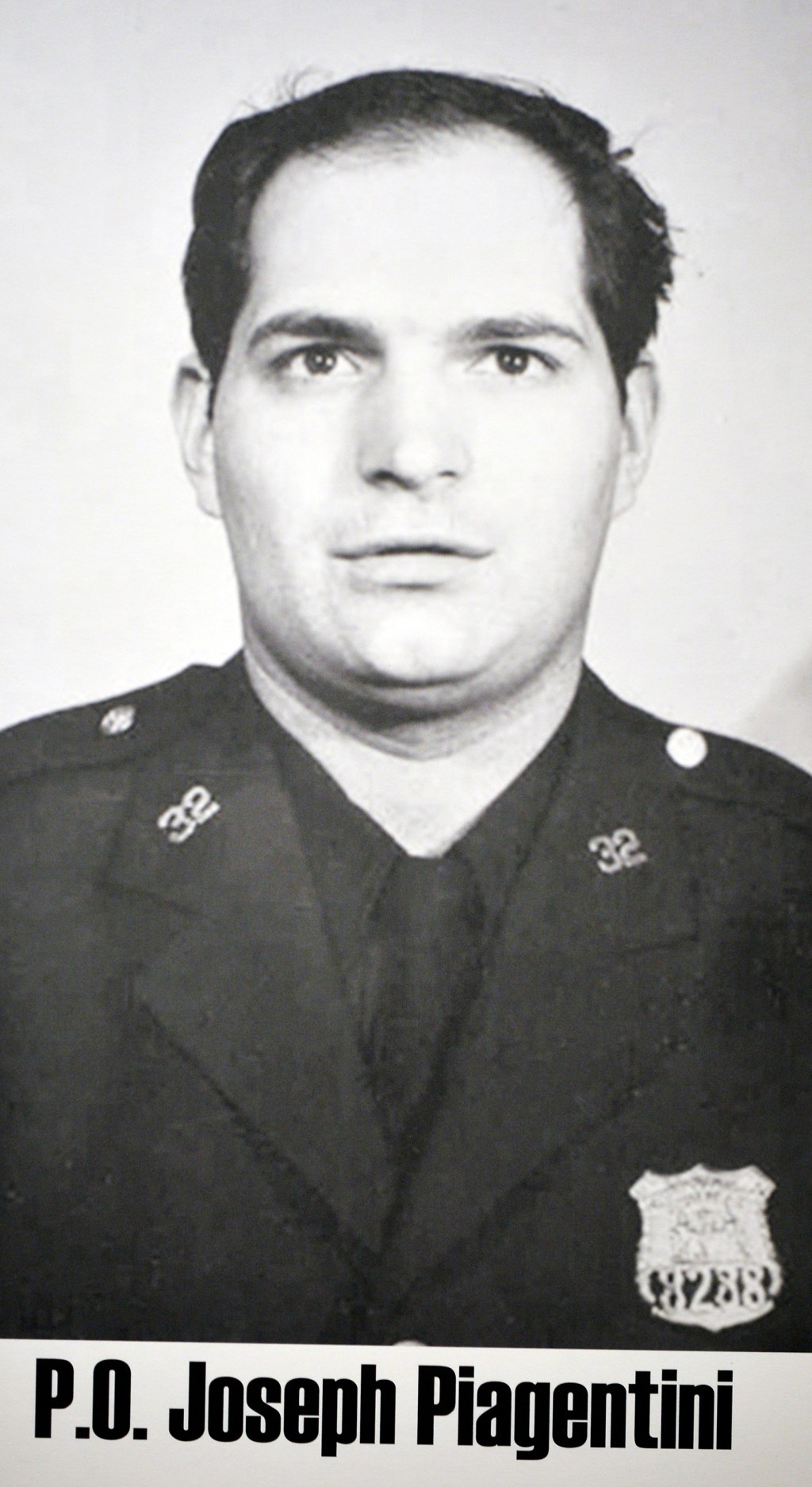 Rep. Richie Torres: My school was named after two slain NYPD cops — their killer was released ...