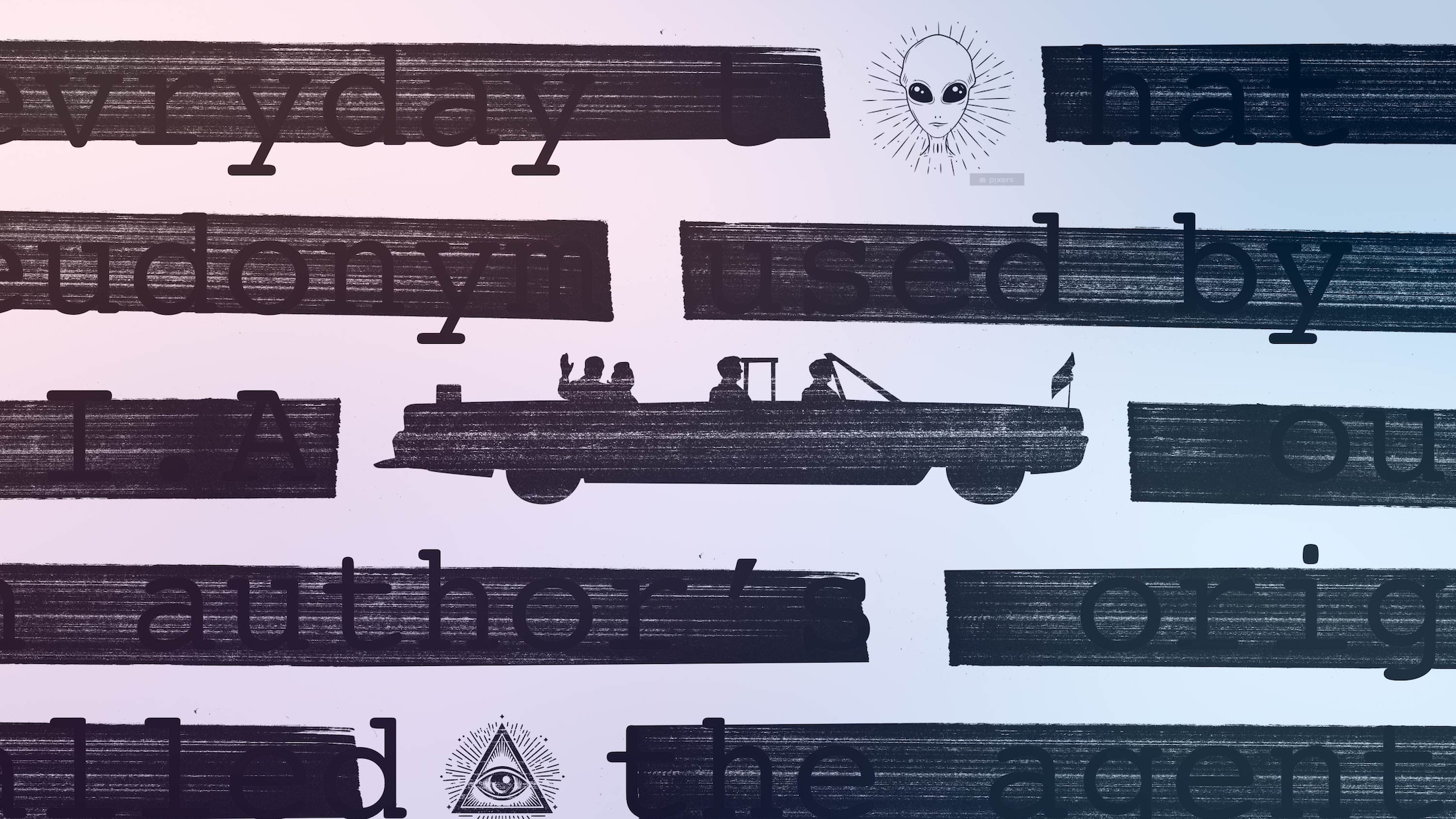 With JFK assassination documents about to be released, America's ...