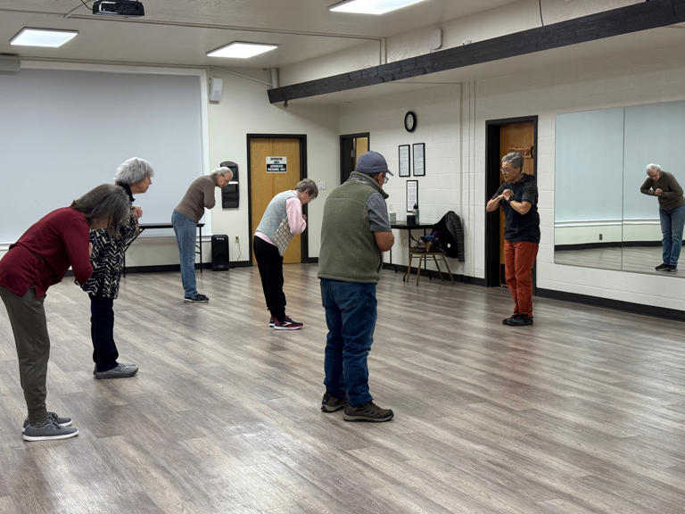 A northern Utah center is ‘bursting at the seams’ as the state’s ...