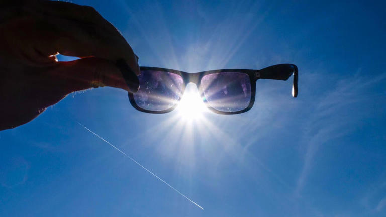 Beautiful spring weekend ahead for North Texas