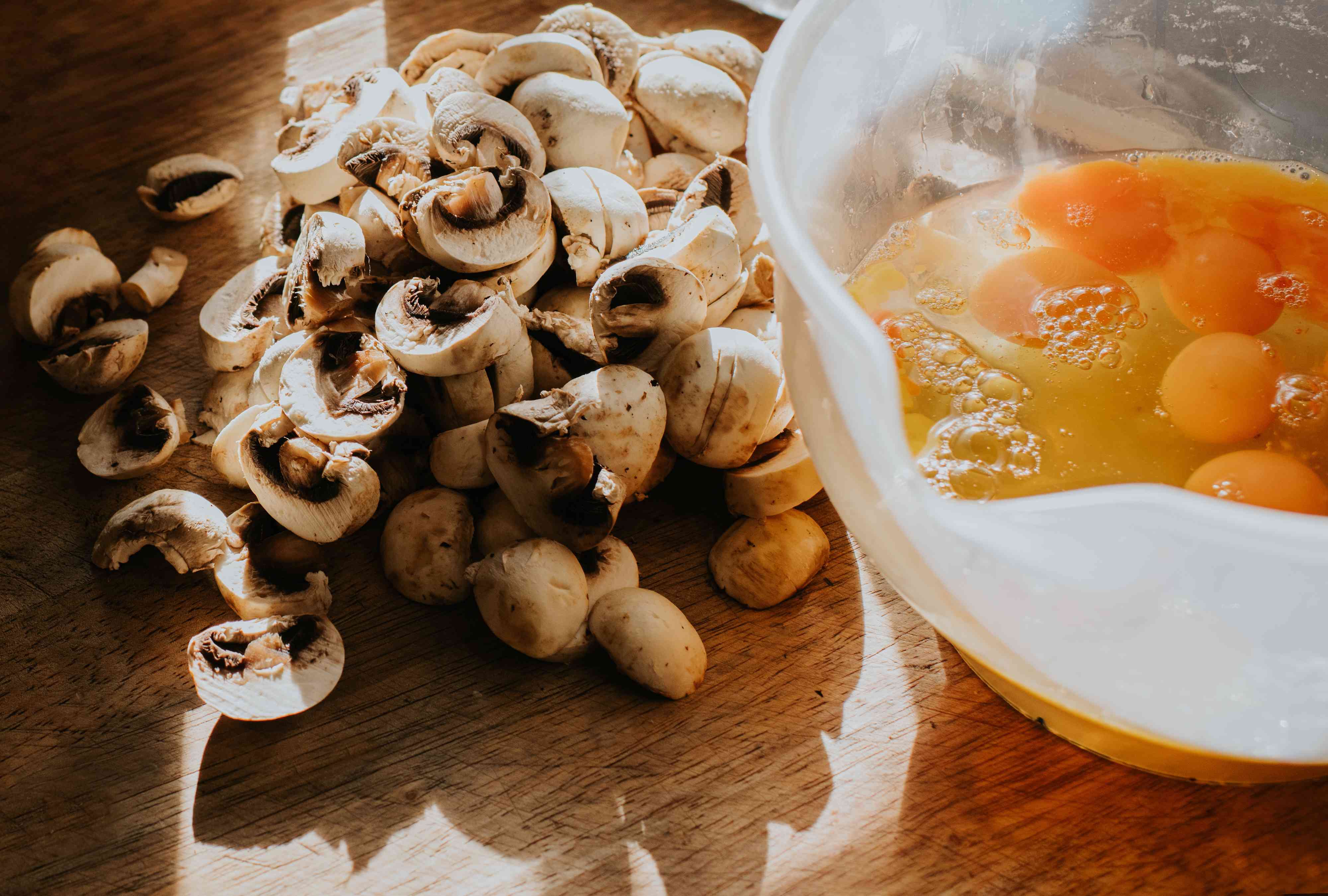21 selenium-rich foods you should be eating