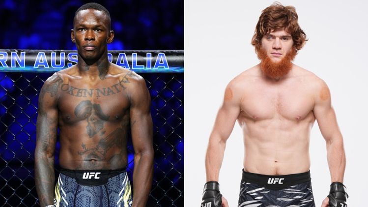 UFC Saudi Arabia: Top fighters to keep an eye on in Riyadh's showdown