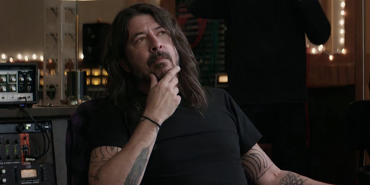 Dave Grohl: Net Worth, Age, Height & Everything You Need To Know About ...