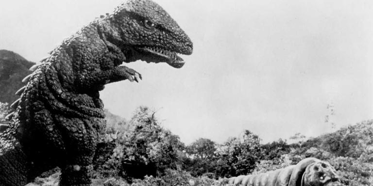 6 Monsters Haven't Been In A Godzilla Movie In At Least 50 Years