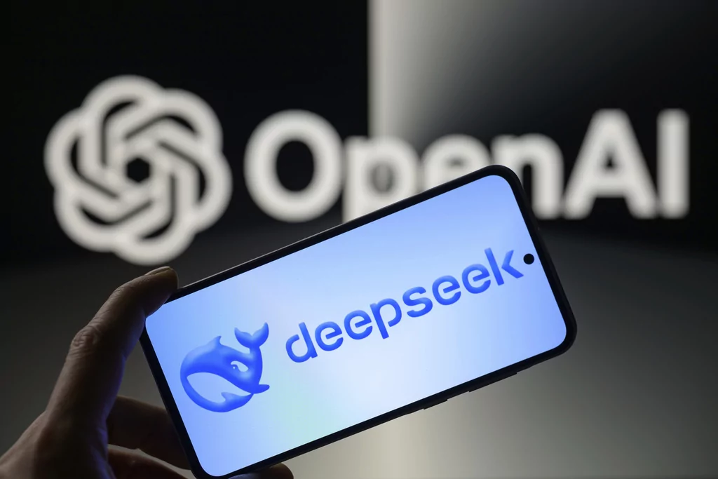 DeepSeek arrival: AI’s ‘Sputnik’ moment sends shock waves through ...