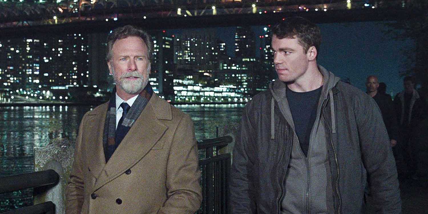 The Night Agent Season 3 Cast Update Confirms Series Regular Promotion ...