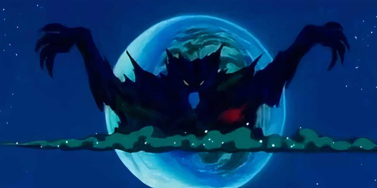 Sailor Moon's Final Battle Vs. Queen Metalia, Explained