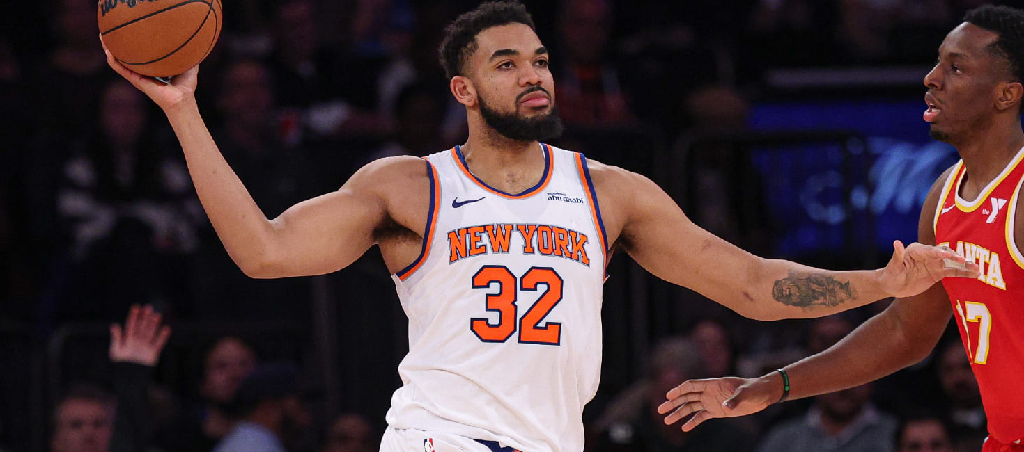 NBA Player Props Bet Picks & Predictions: Friday (5/16)