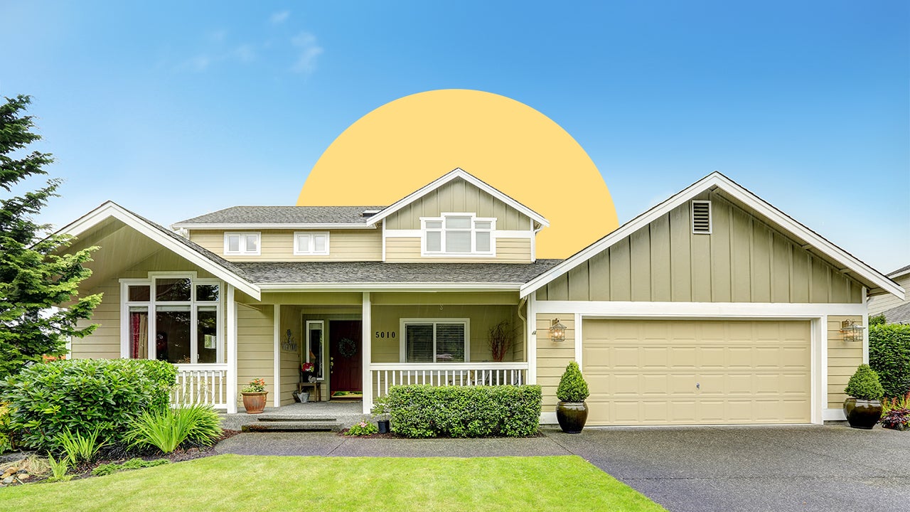 Mortgage rate forecast: December 2025