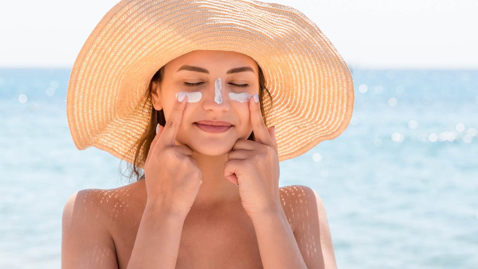 Say goodbye to greasy pores with sunscreen for oily skin: Here is what ...